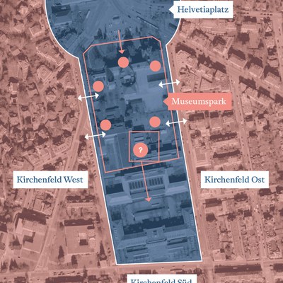 Museumsquartier: Ein Glücksfall für Bern — Burgergemeinde Bern